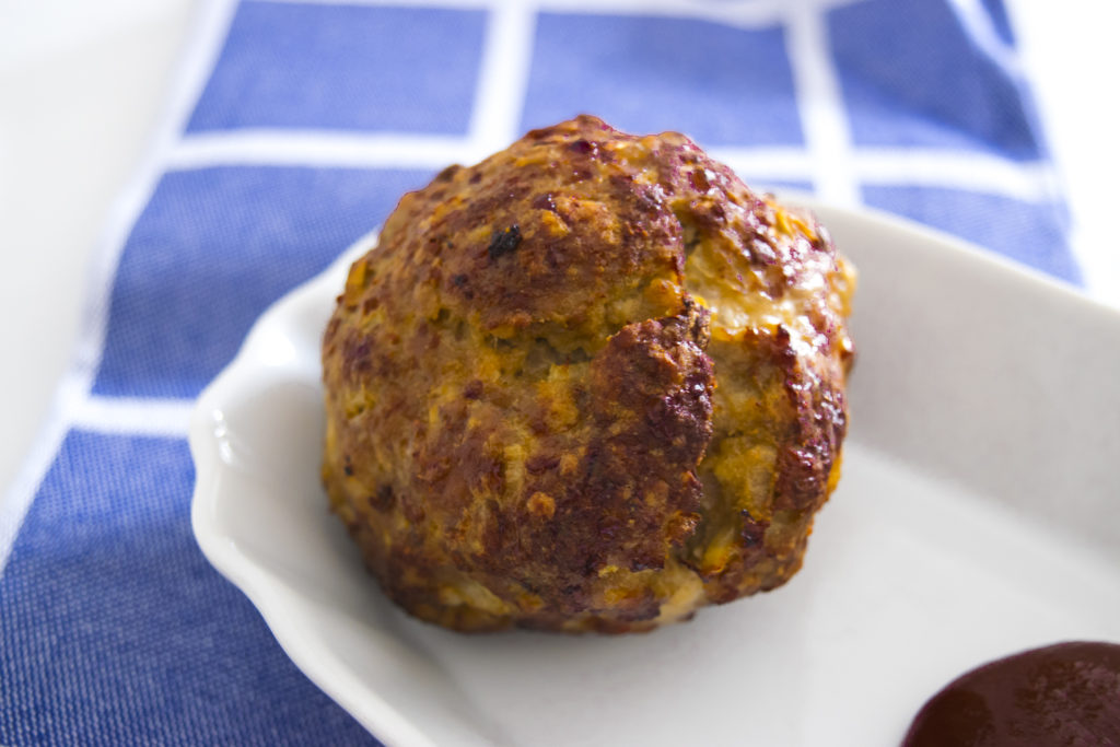 Gehaktballen met pit - Eetnieuws